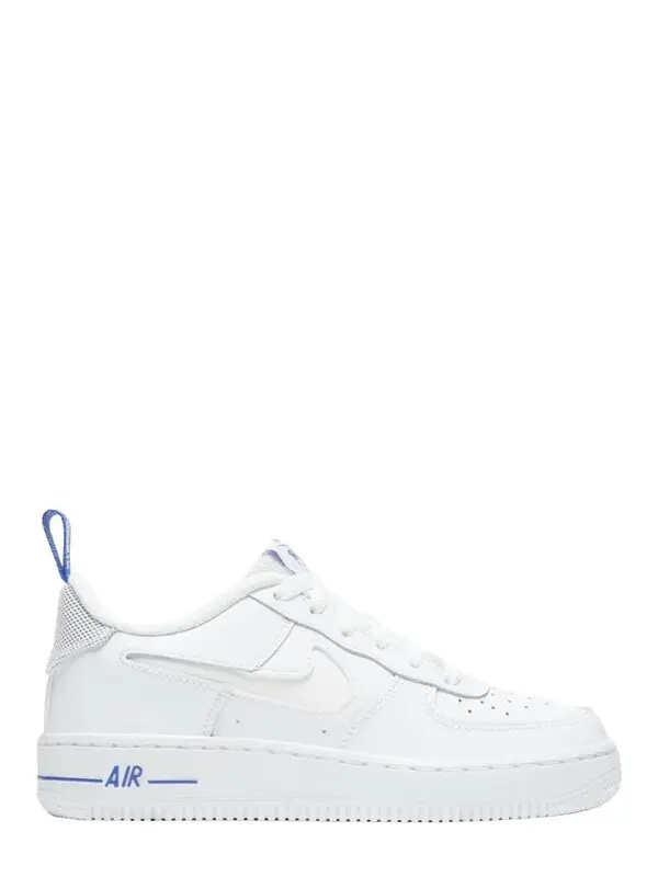 Nike Air Force 1 Low 07 Lv8 Sneakers - White/racer Blue