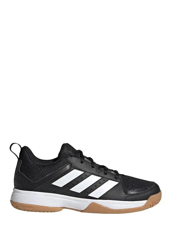 Adidas Ligra 7 Indoor Sneakers - Core Black/cloud White