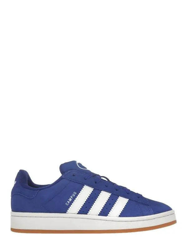 Adidas Campus 00s Sneakers - Blue/white/gum