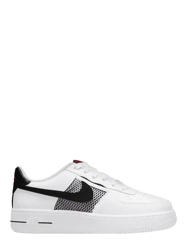 Nike Air Force 1 Low Sneakers - White/black
