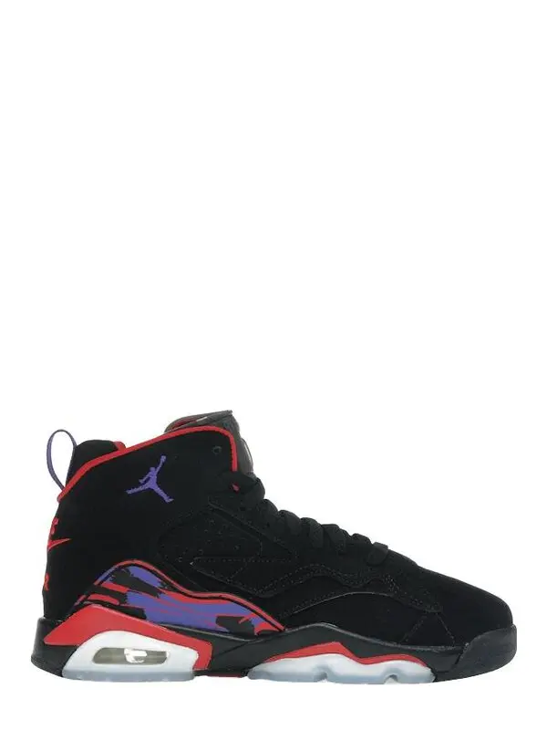 JORDAN Mvp 678 Raptors - Black/university Red/anthracite