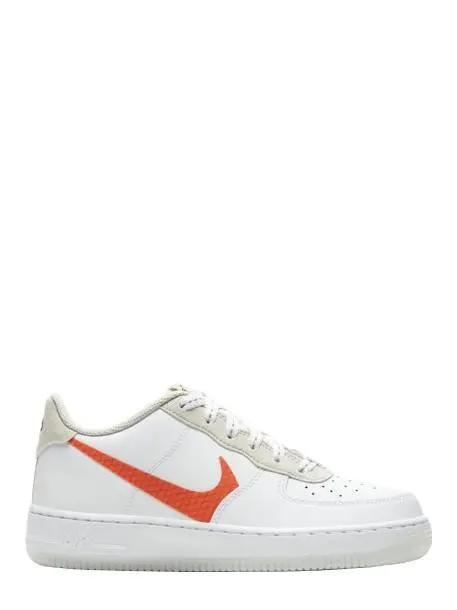Nike Air Force 1 Sneakers - White/summit White/black