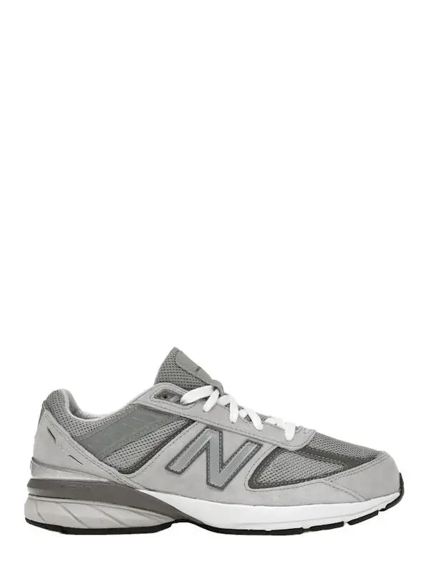 NEW BALANCE 990v5 Sneakers - Grey/castle Rock