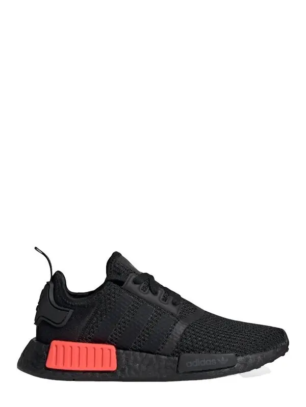 Adidas Nmd_r1 V2 Sneakers - Core Black/solar Red