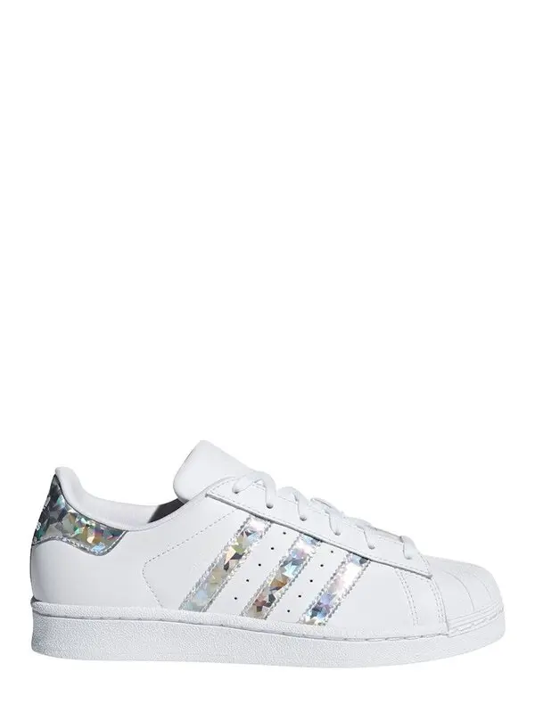 Adidas Superstar Sneakers - Footwear White