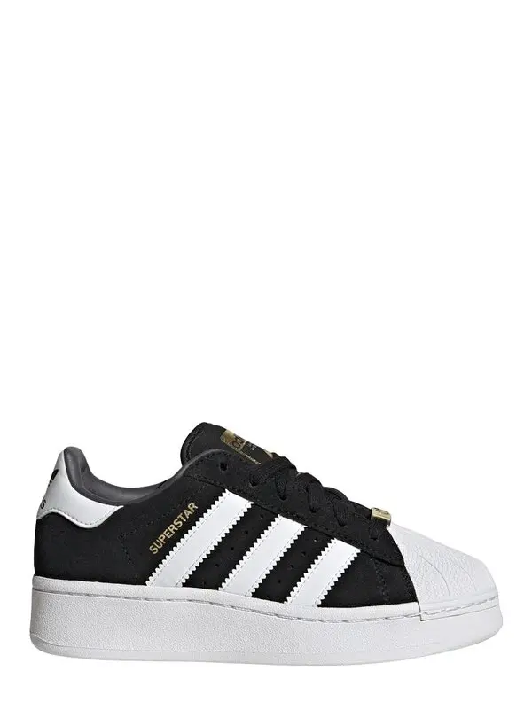 Adidas Superstar Xlg Sneakers - Core Black/cloud White/grey Five