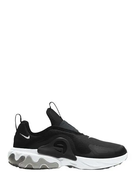 Nike React Presto Extreme - Black/light Smoke Grey/anthracite