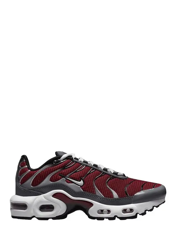 Nike Max Plus Sneakers - Team Red/black/cool Grey
