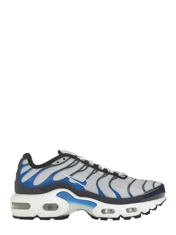 Nike Air Max Plus Sneakers - Thunder Blue/football Grey/white