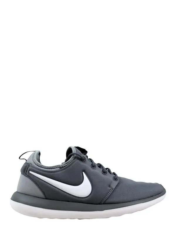 Nike Roshe Two Sneakers - Cool Grey/white/wolf Grey