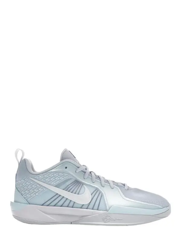 Nike Sabrina 2 Orchestrator - Football Grey/glacier Blue/astronomy Blue