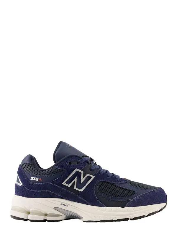 NEW BALANCE 2002rin Sneakers - Navy Blue/outerspace