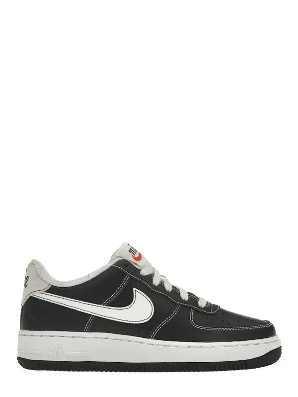 Nike Air Force 1 Low S50 Sneakers - Black/white