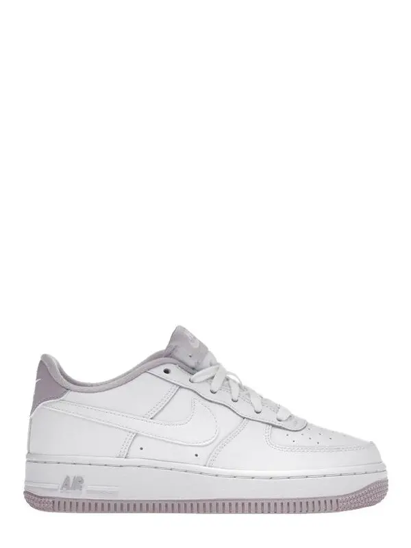 Nike Air Force 1 Low Sneakers - White/iced Lilac