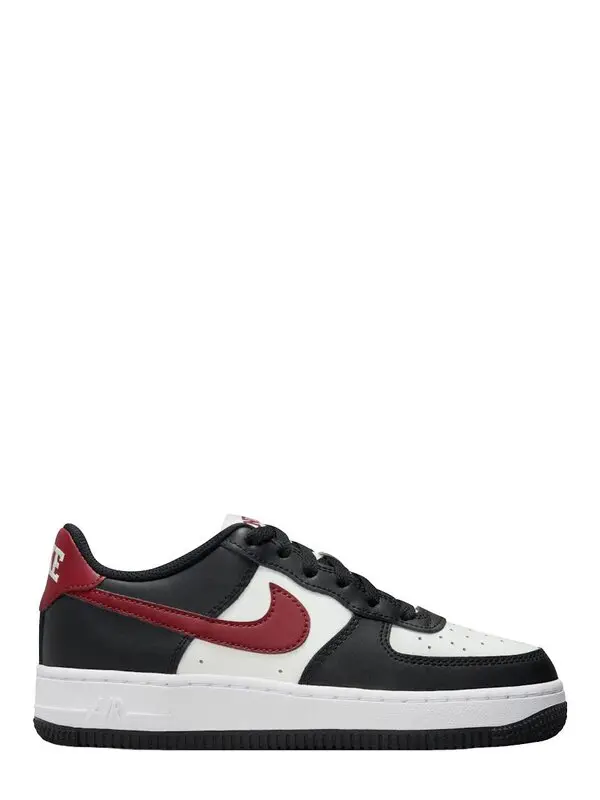 Nike Air Force 1 Low Sneakers - Black/summit White