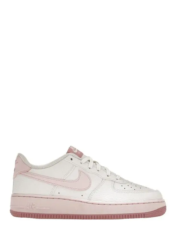 Nike Air Force 1 Low Sneakers - White/pink Foam