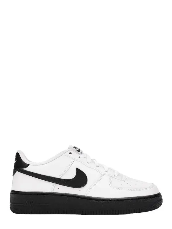 Nike Air Force 1 Low Sneakers - White/black