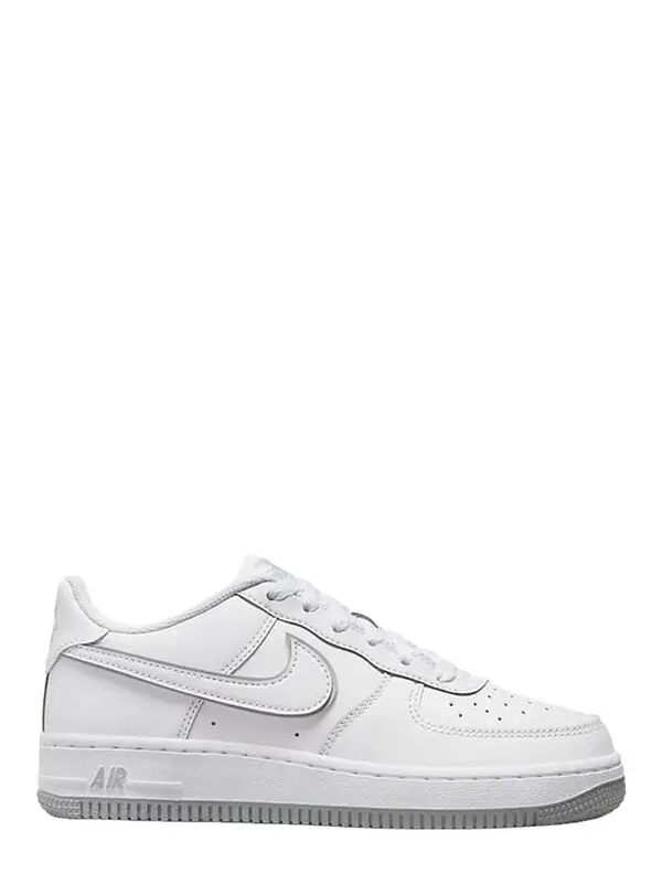 Nike Air Force 1 Low Sneakers - White/wolf Grey