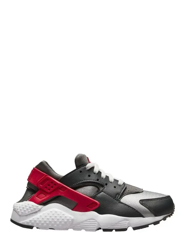 Nike Huarache Run Sneakers - Dark Smoke Grey/light Smoke Grey