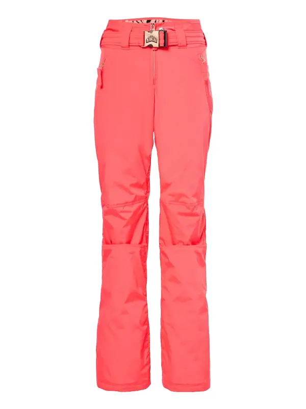 JETSET Stella Ski Pants - Red