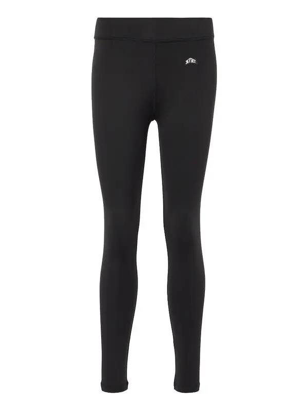 JETSET Taka Leggings - Black
