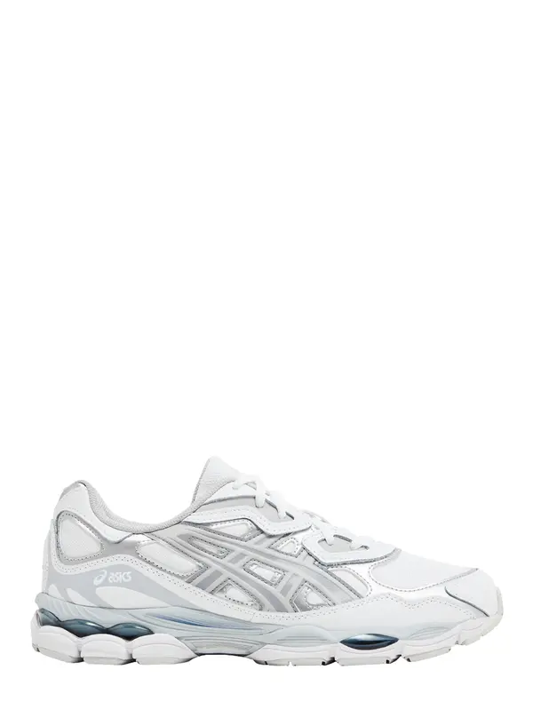 Asics Gel Nyc Sneakers - White