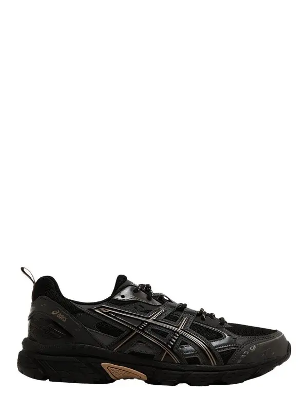 Asics Gel Nunobiki Sneakers - Black