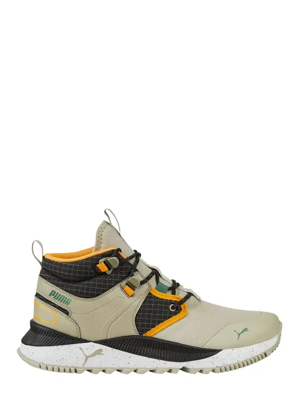 PUMA Pacer Future Tr Mid Sneakers - Grey
