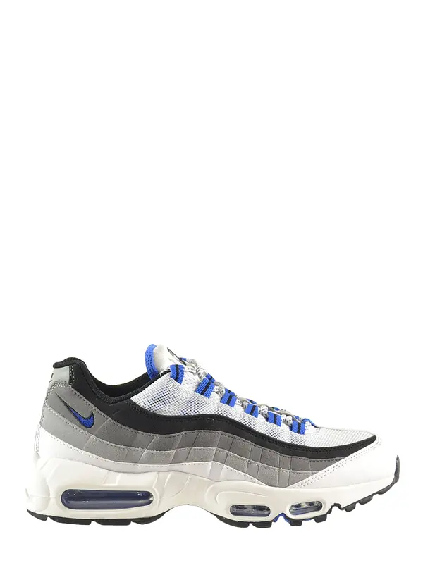 Nike Air Max 95 Sneakers - White