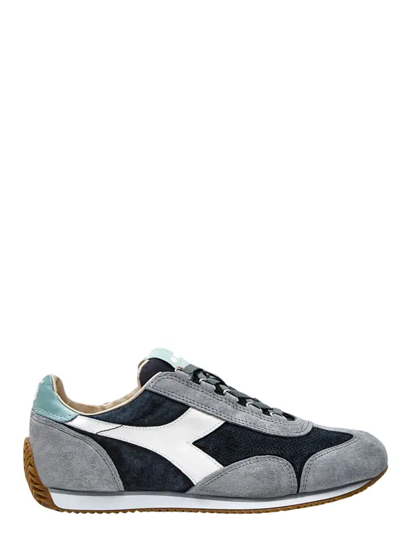DIADORA Equipe Suede Sw - Blue