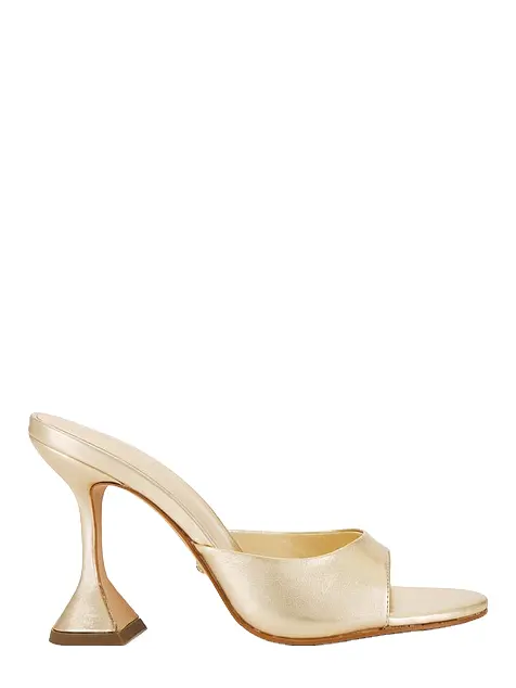 Raye Polina High Heel - Gold