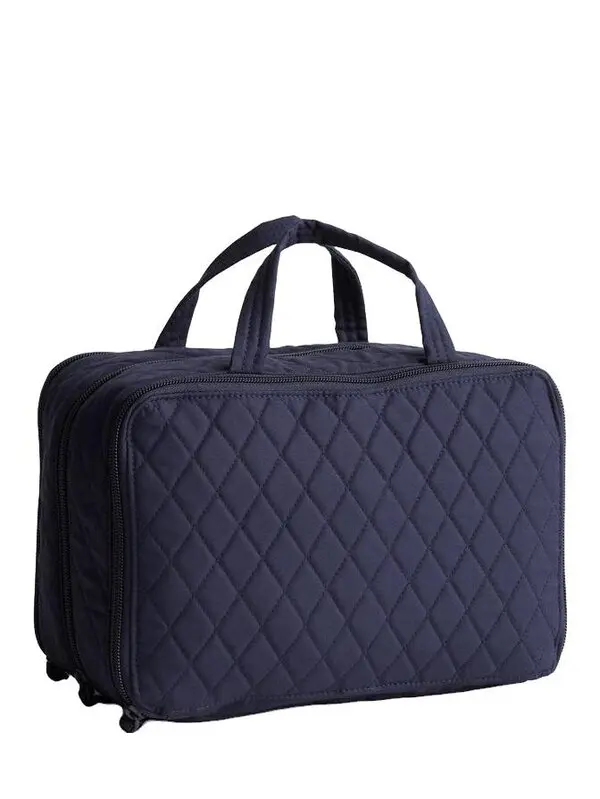 VERA BRADLEY Ultimate Travel Case - Blue