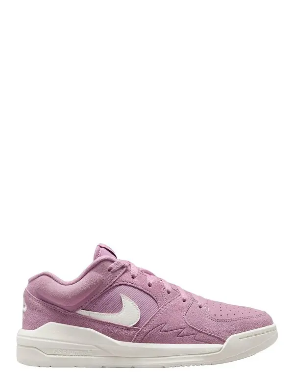 JORDAN Stadium 90 Sneakers - Orchid/black/sail