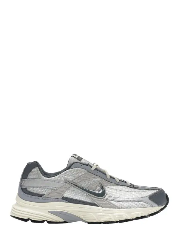 Nike Initiator Sneakers - Light Bone/coconut Milk/metallic Silver