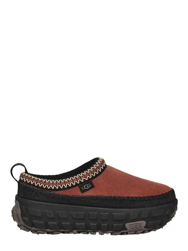UGG Venture Dazein - Red Jasper/black