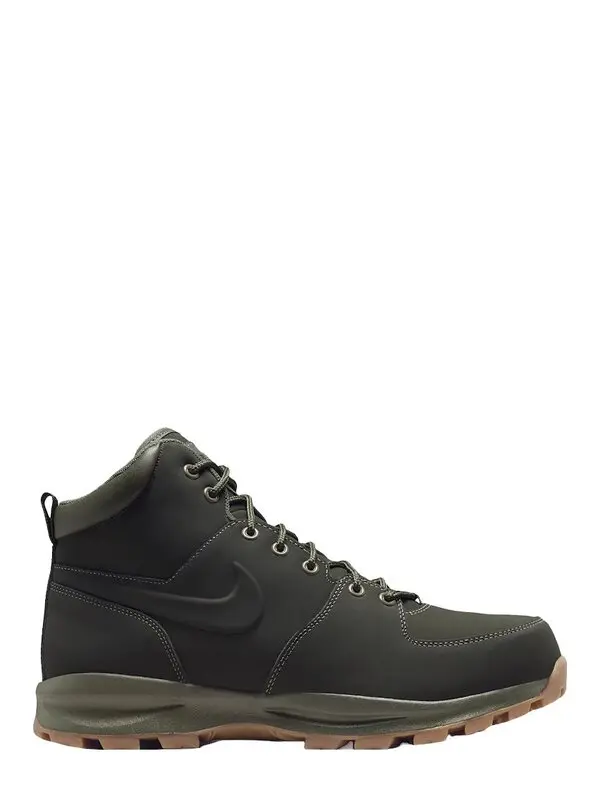 Nike Manoa Lace-up Boots - Sequoia/cargo Khaki/olive Khaki