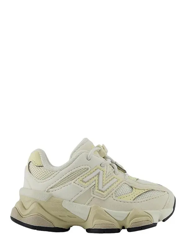 NEW BALANCE 9060 Sneakers - Sea Salt/linen