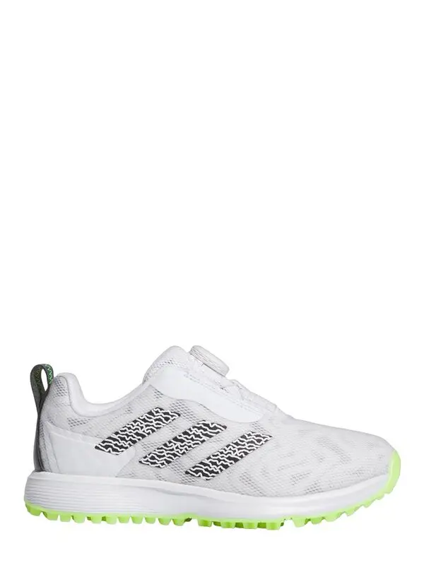 Adidas Codechaos Boa 25 - Cloud White/core Black/lucid Lemon