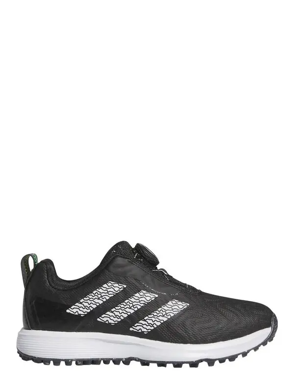 Adidas Codechaos Boa 25 - Core Black/cloud White/lucid Lemon