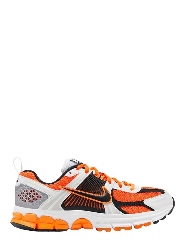 Nike Zoom Vomero 5 Sneakers - Total Orange/white/metallic Platinum