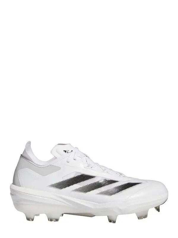 Adidas Adizero Impact Tpu Sneakers - Cloud White/core Black/team Light Grey