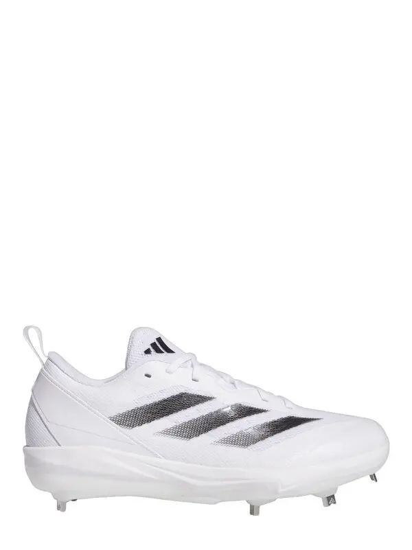Adidas Adizero Instinct Athletic Sneakers - Cloud White/core Black