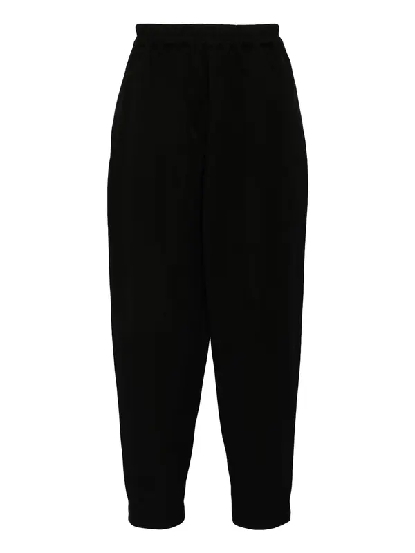 TOOGOOD The Gymnast Trousers - Black