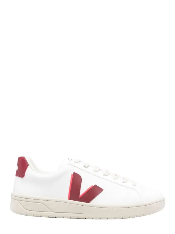 VEJA Urca Cwl Sneakers - White