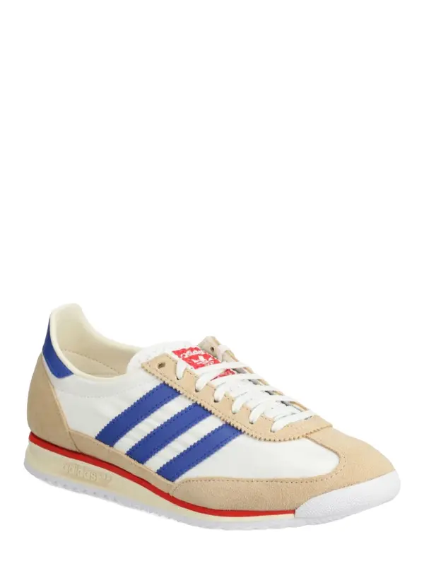 Adidas Sl72 Sneakers - White