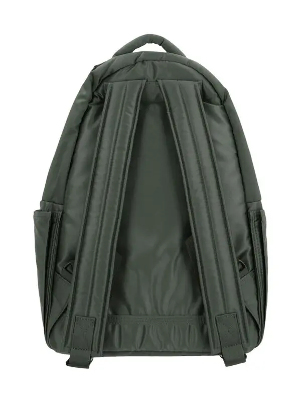 PORTER-YOSHIDA & CO Tanker Backpack - Green