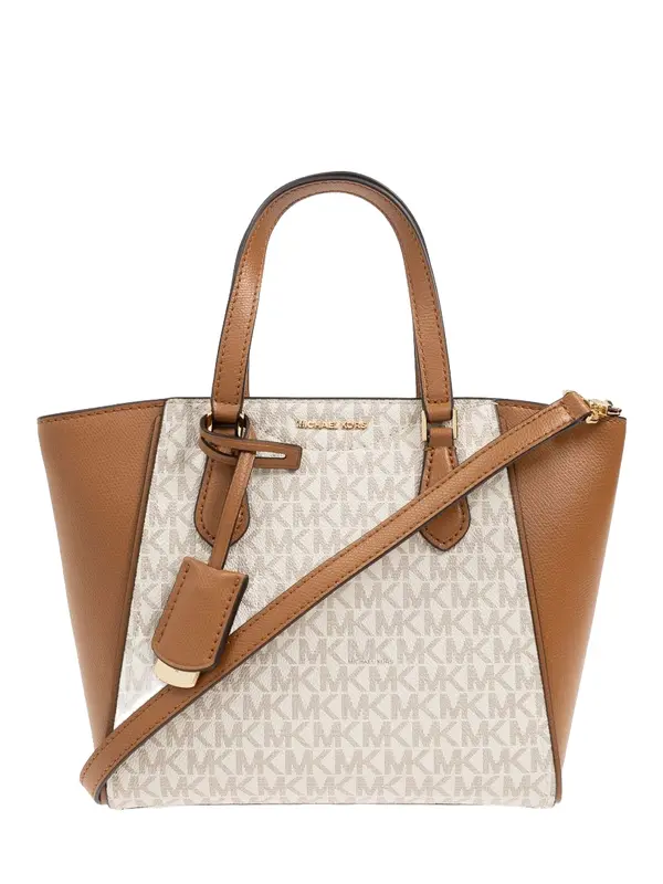 Michael Kors Taryn Tote - Neutrals