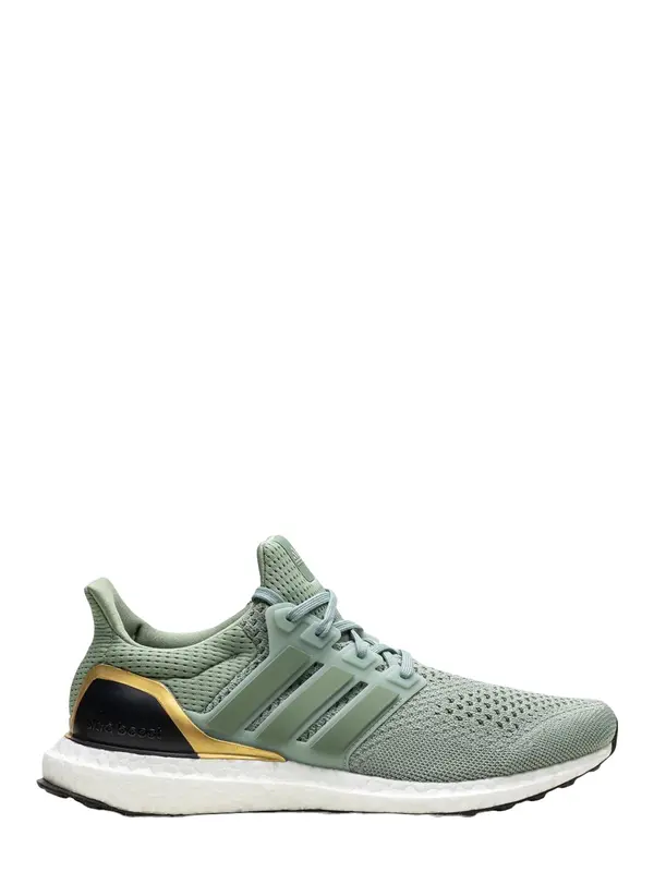 Adidas Ultraboost 1.0 Sneakers - Green