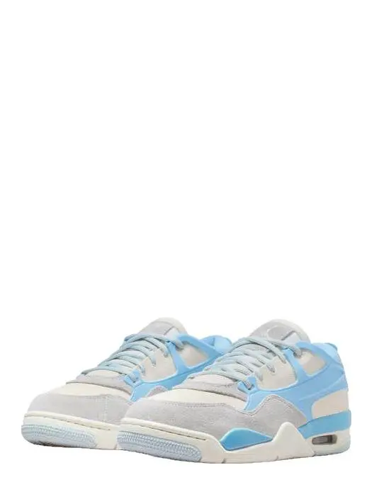 JORDAN Air Max Aura 4 Sneakers - Blue/pale Ivory