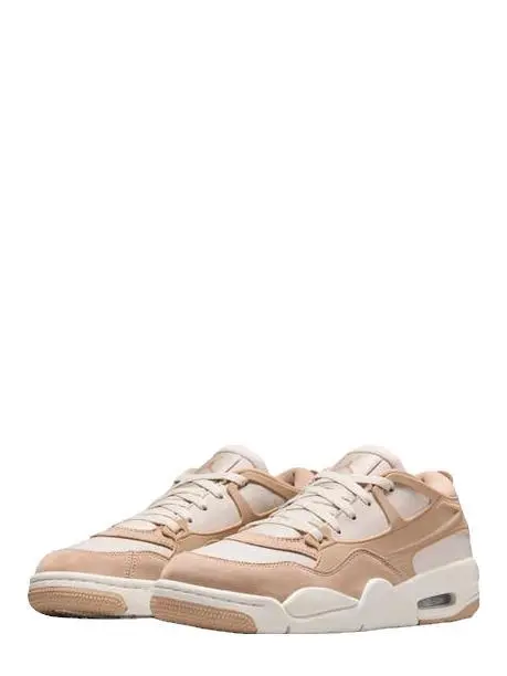JORDAN Air Max Aura 4 Sneakers - Hemp/sail/orewood Brown